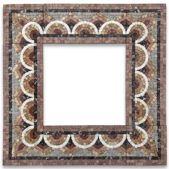 moonstone marble tile