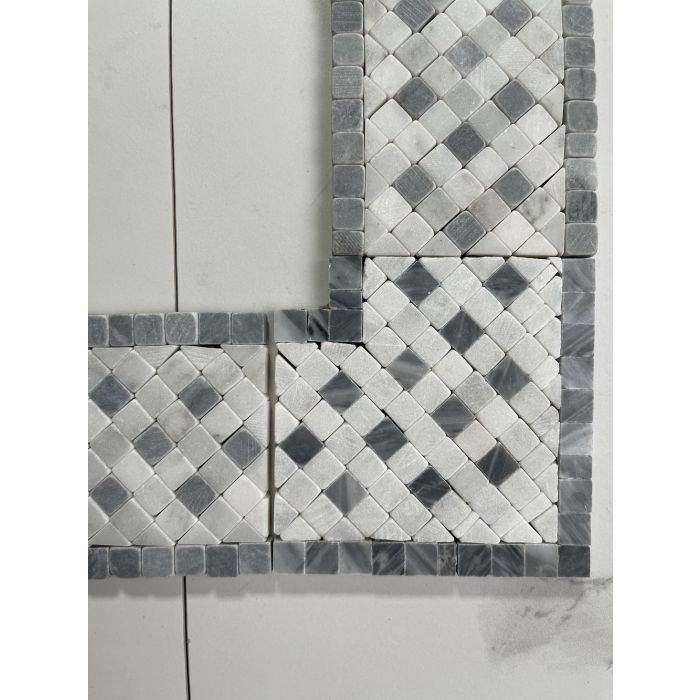 corner border tiles