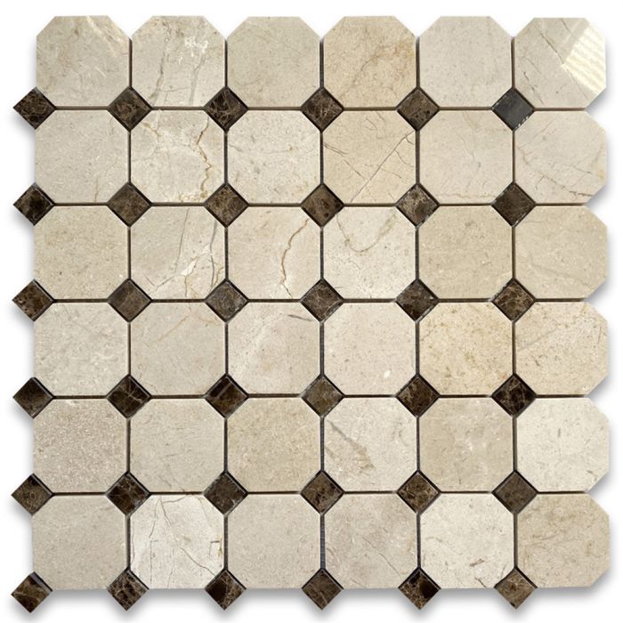 Light Brown Tile