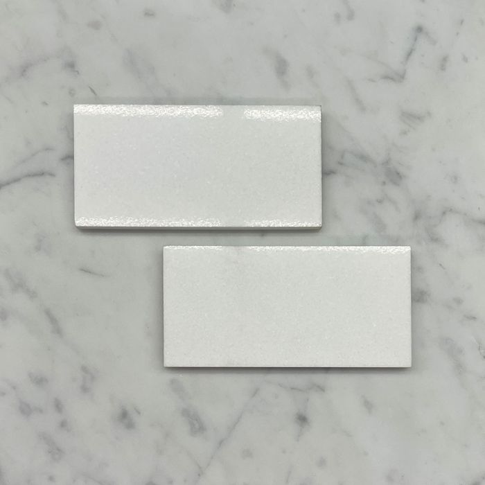 Marble Flooring Samples