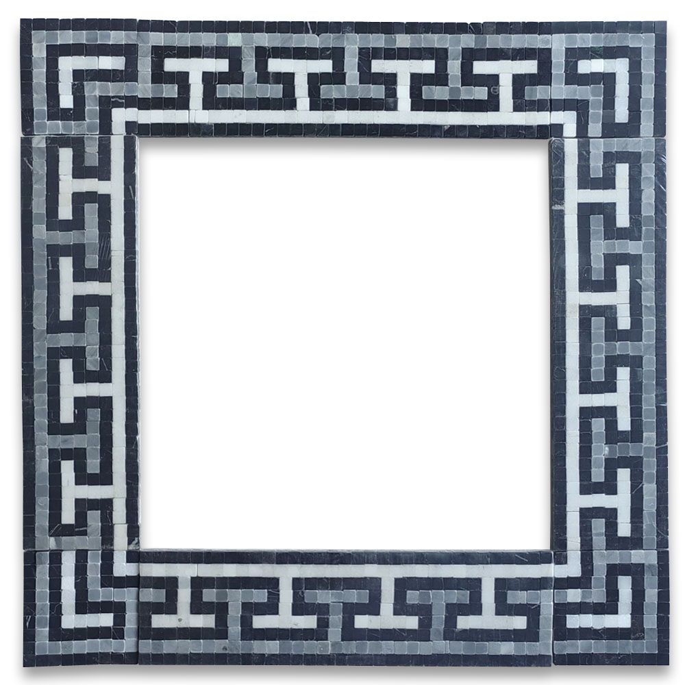 Marble Online - Buy Now Premium Marble Tile, Mosaic & Trim Collections