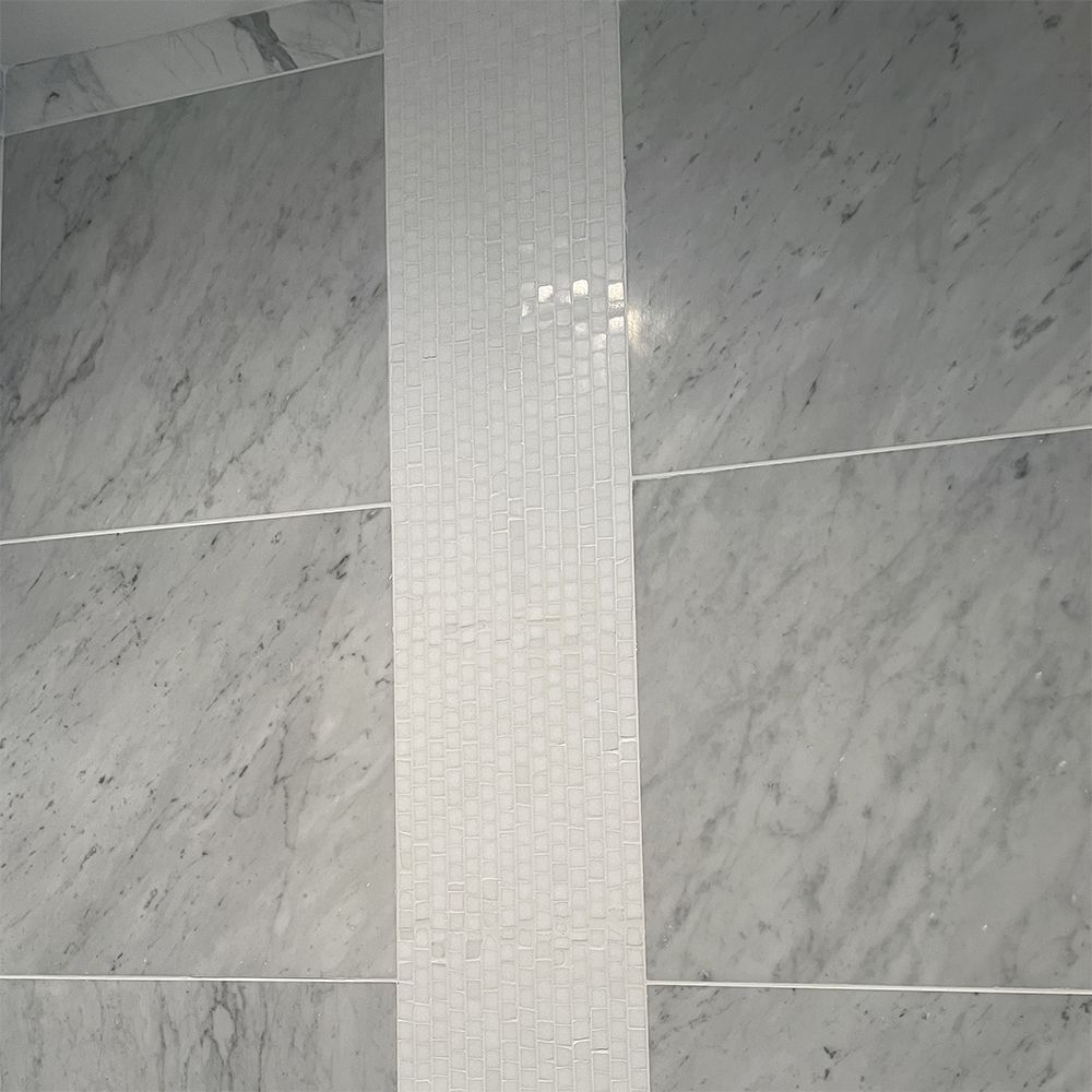 Shop Greek Thassos Marble Tile Collection | Marble Online